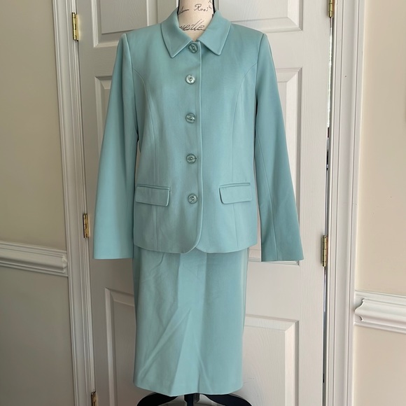 Appleseed's | Jackets & Coats | Appleseeds Skirt Suit | Poshmark